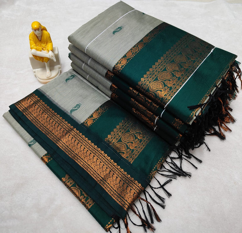 Dreamy Drift – Kalas Couture India